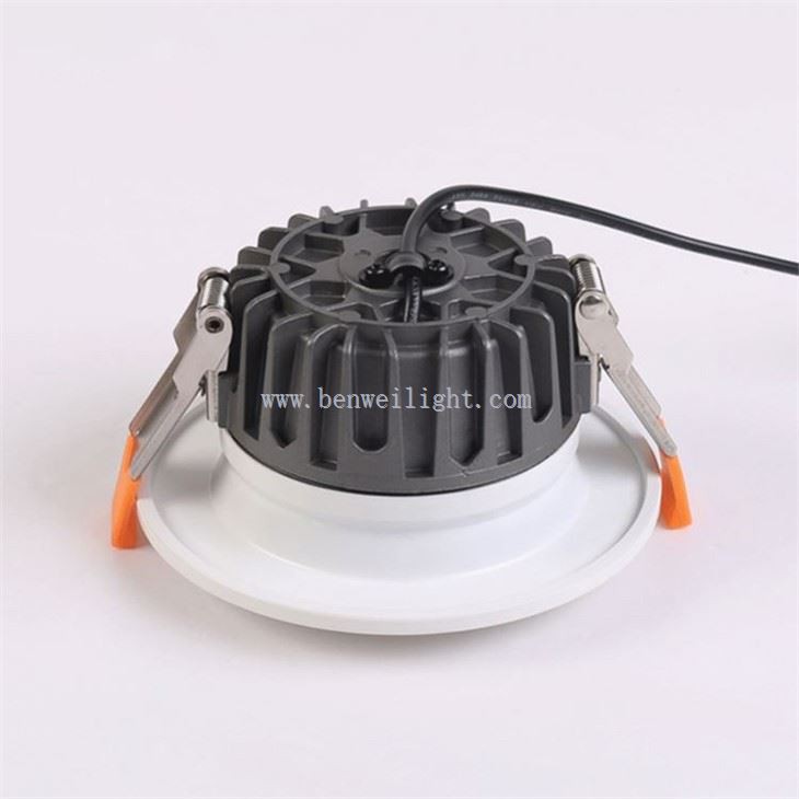 China 70mm Cut Out Led Downlight Suppliers, Manufacturers, Factory ...