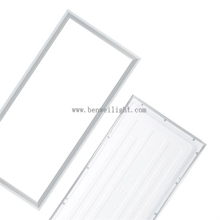 China LED Panel Light 1200 X 300 6500k Suppliers, Manufacturers ...