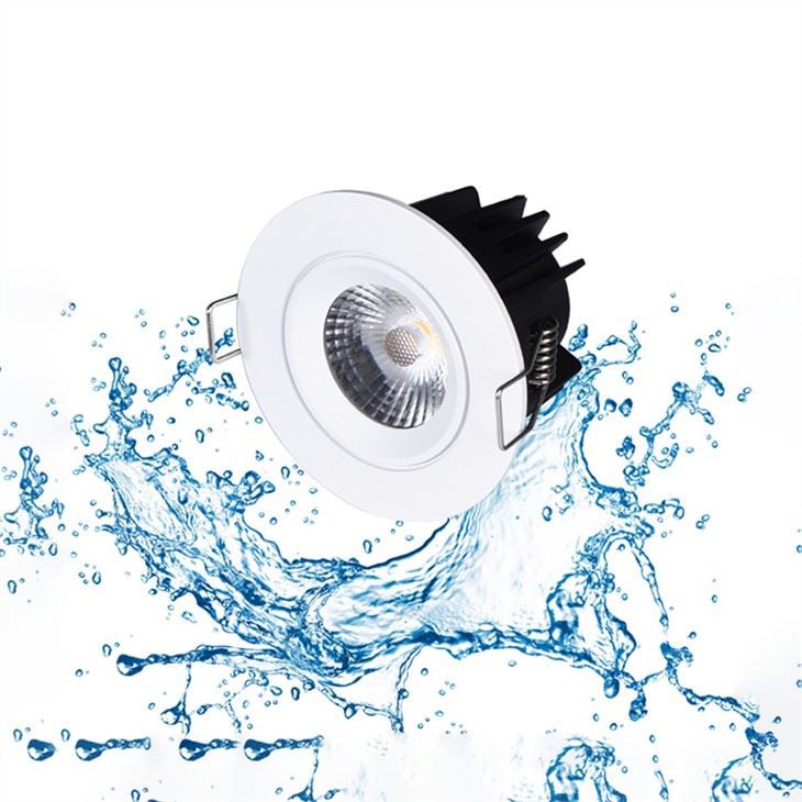 China Outdoor LED Soffit Downlights Suppliers, Manufacturers, Factory ...