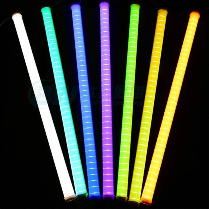 China RGB T8 LED Tube Suppliers, Manufacturers, Factory - Best Price ...