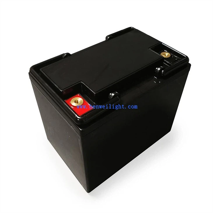 China 12v Lithium Ion Rechargeable Battery Pack Suppliers ...