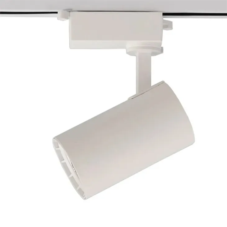 China Cool White 18w Led Track Lights Suppliers, Manufacturers, Factory ...