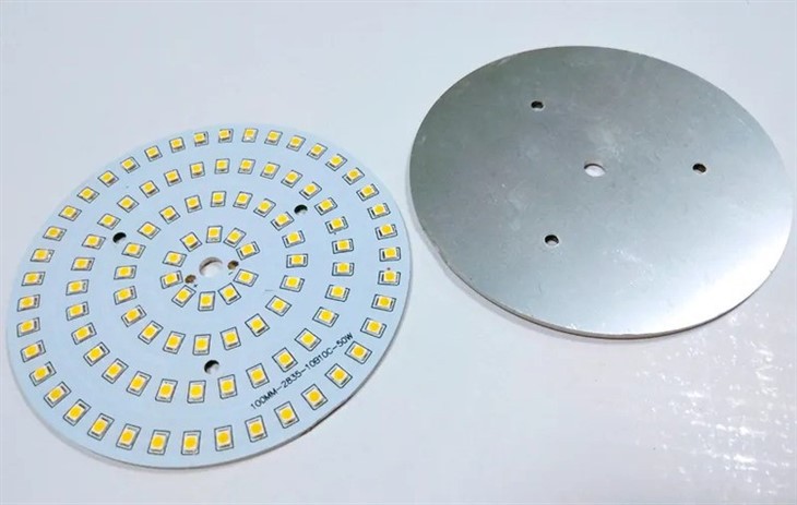 China Led Pcb Integrated Ic Driver Light Source Suppliers ...