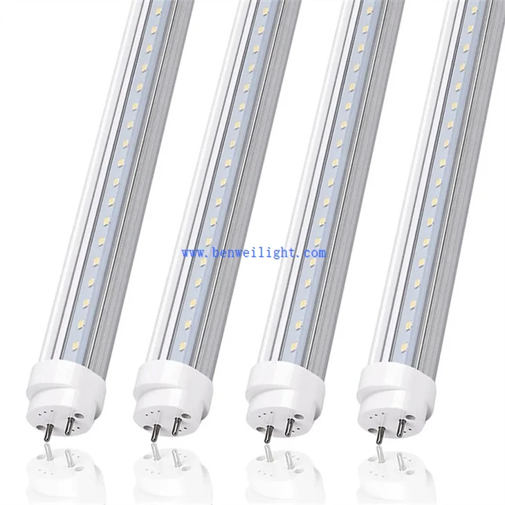 China 18w Linkable LED T8 Tube Light Suppliers, Manufacturers, Factory ...
