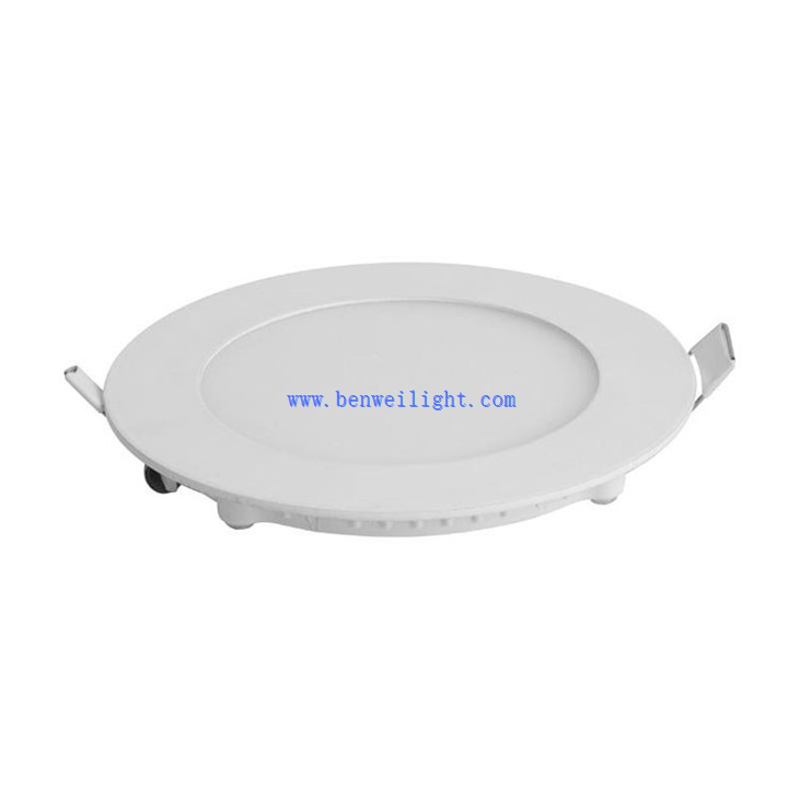 China 20W Round Led Panel Light Suppliers, Manufacturers, Factory ...